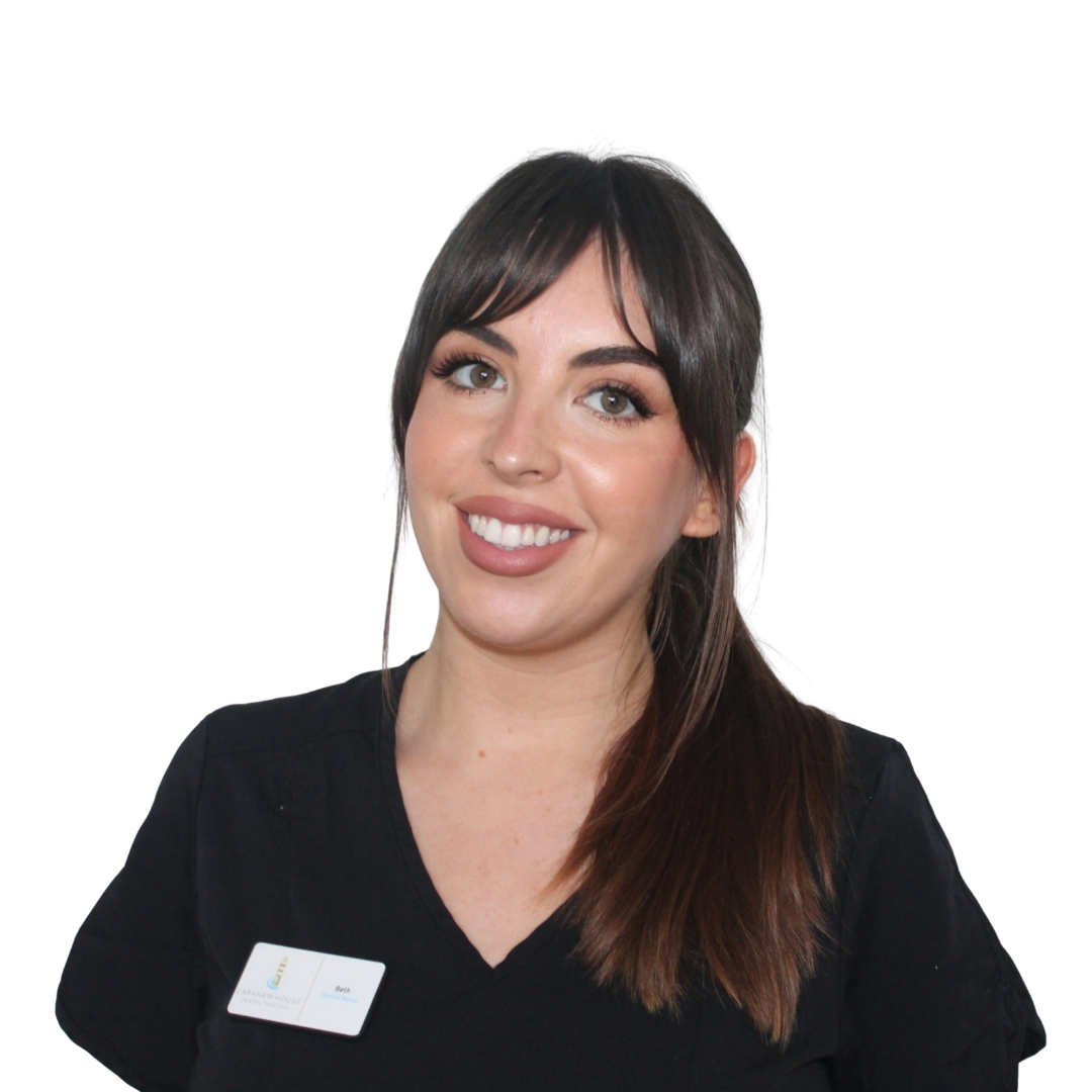 Beth Ham - Larkham House Dental Practice - Plymouth