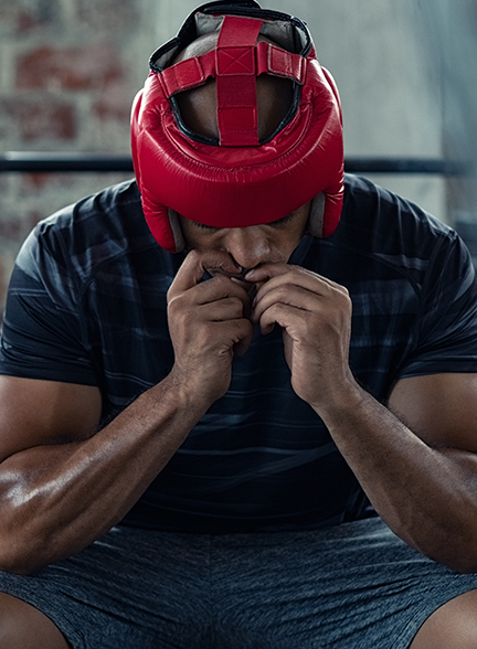 Gum Shield - Larkham House Dental Practice - Plymouth