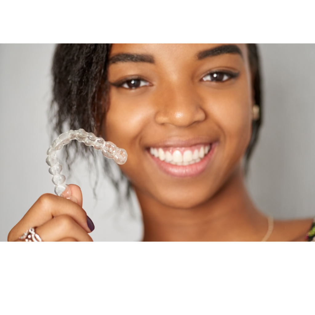 Discover Your Perfect Smile with Invisalign in Plymouth