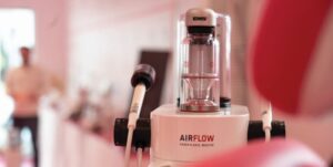 Airflow® Guided Biofilm Therapy (GBT)
